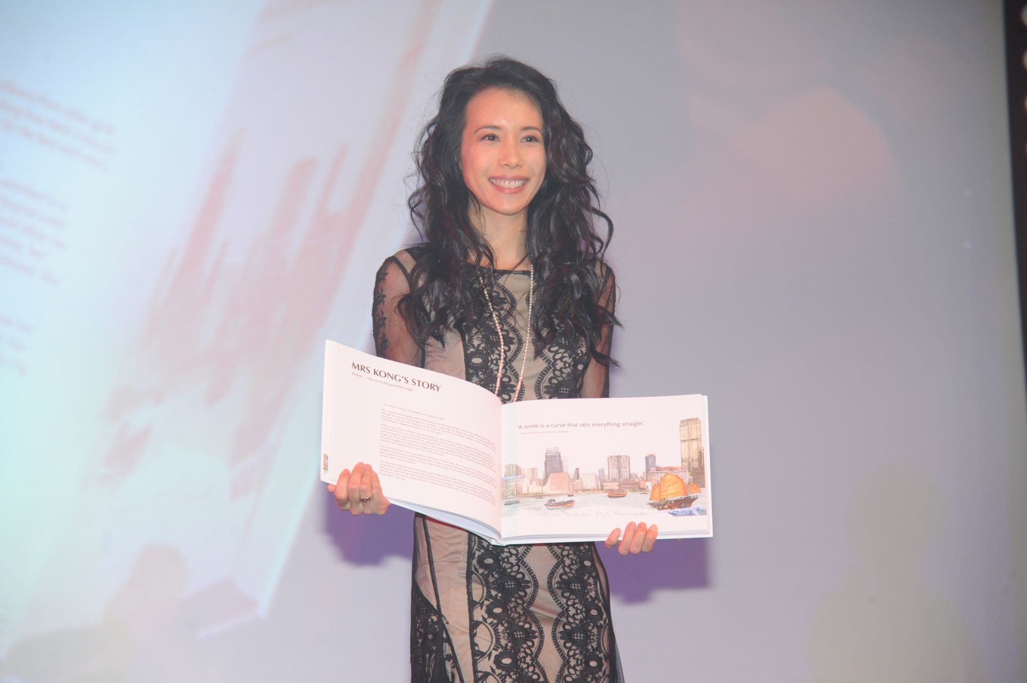 Enlighten Action for Epilepsy 10th Anniversary Charity Dinner | Tatler Asia