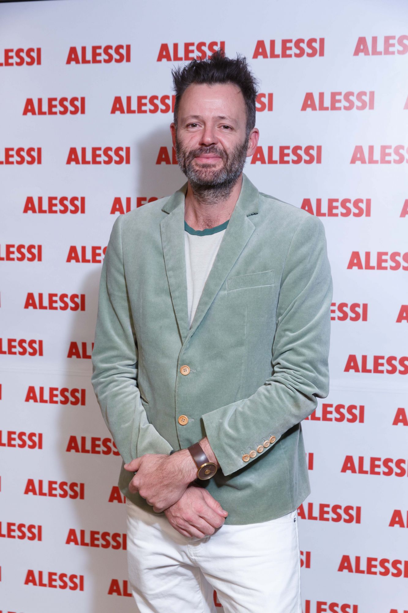 Alessi Private Dinner with Mr. Stefano Giovannoni | Tatler Asia