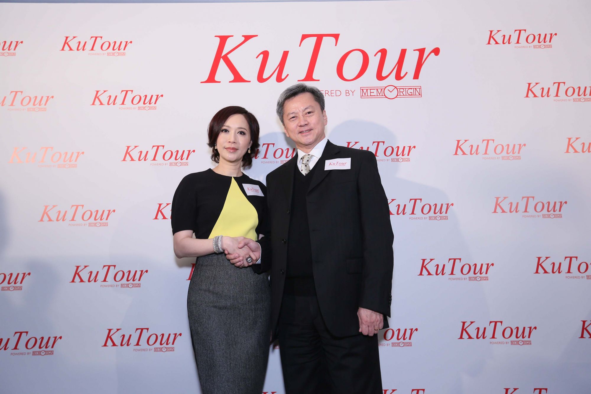 Kutour Launch Ceremony | Tatler Asia
