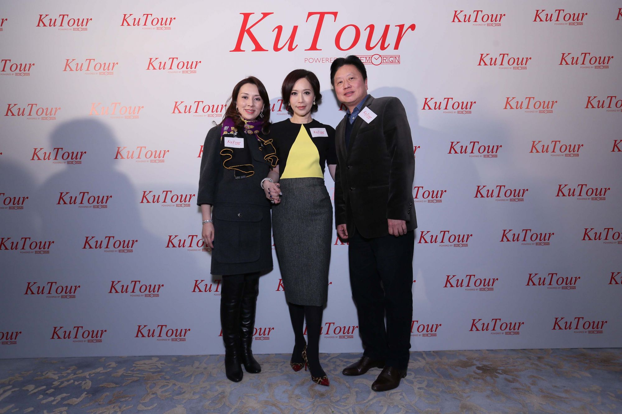 Kutour Launch Ceremony | Tatler Asia