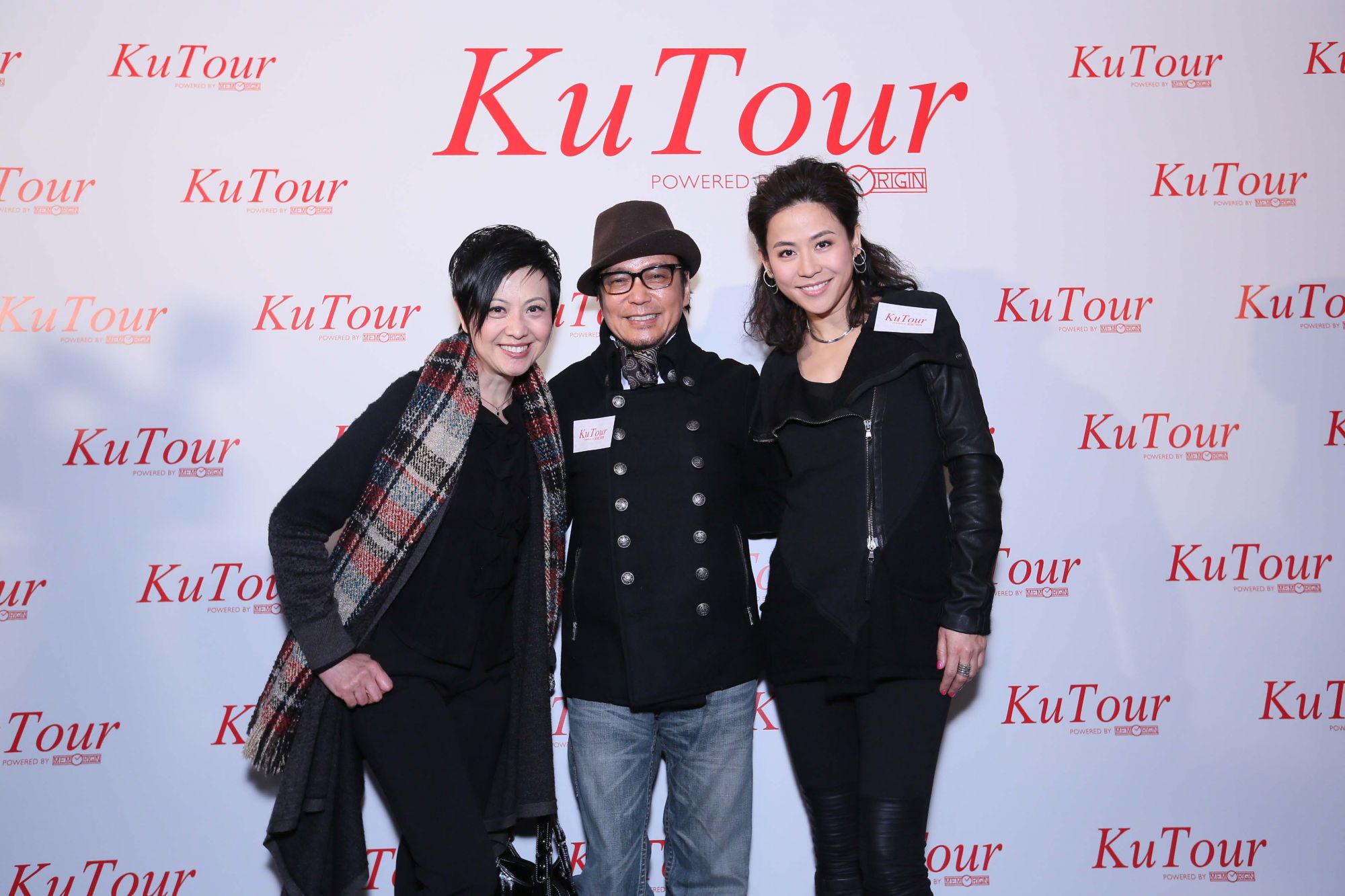 Kutour Launch Ceremony | Tatler Asia