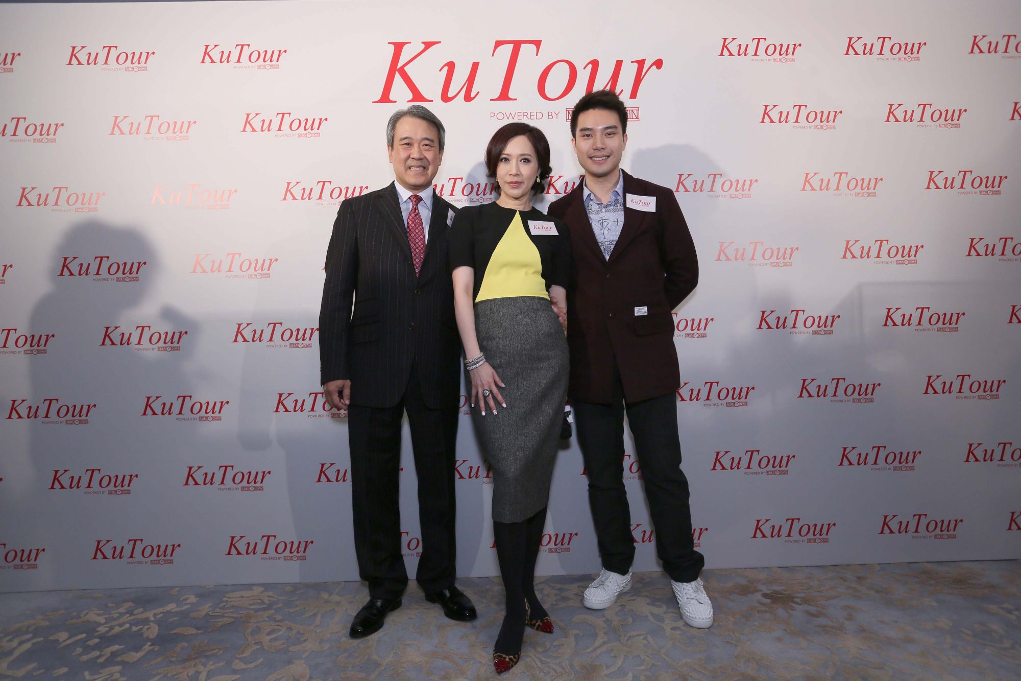 Kutour Launch Ceremony | Tatler Asia