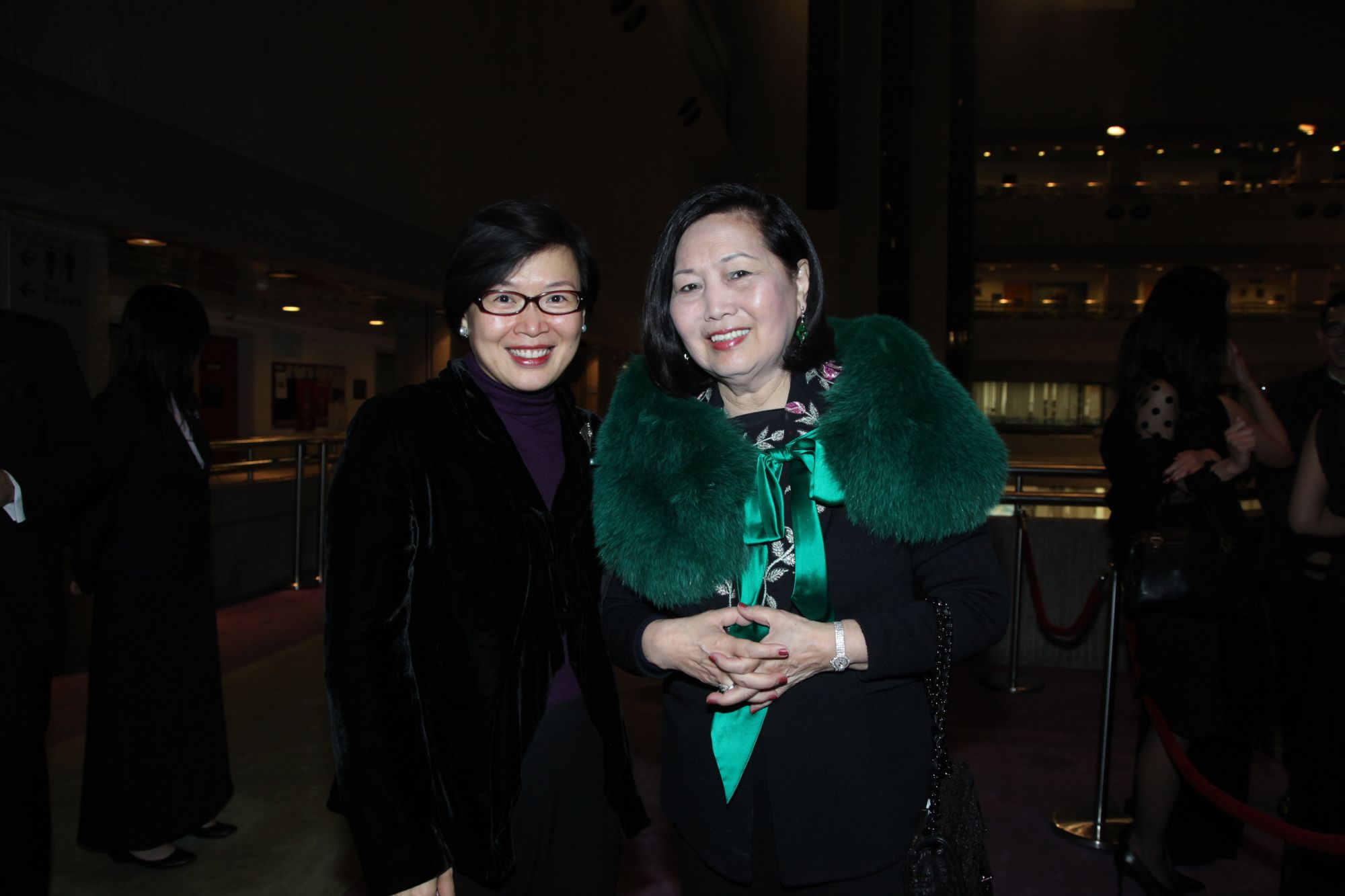 Hong Kong Academy for Performing Arts Ball 2013 | Tatler Asia