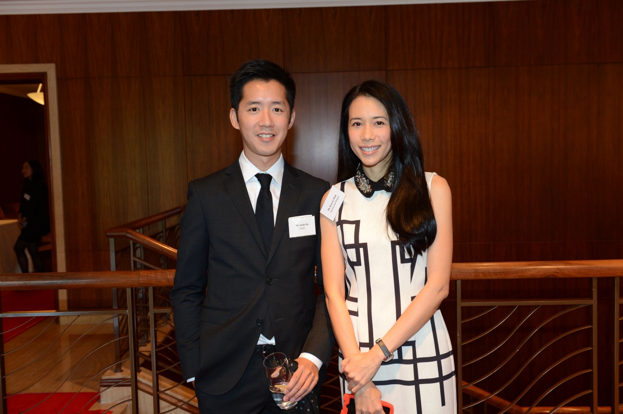 Private Luncheon with Her Majesty the Queen of Belgium | Tatler Asia