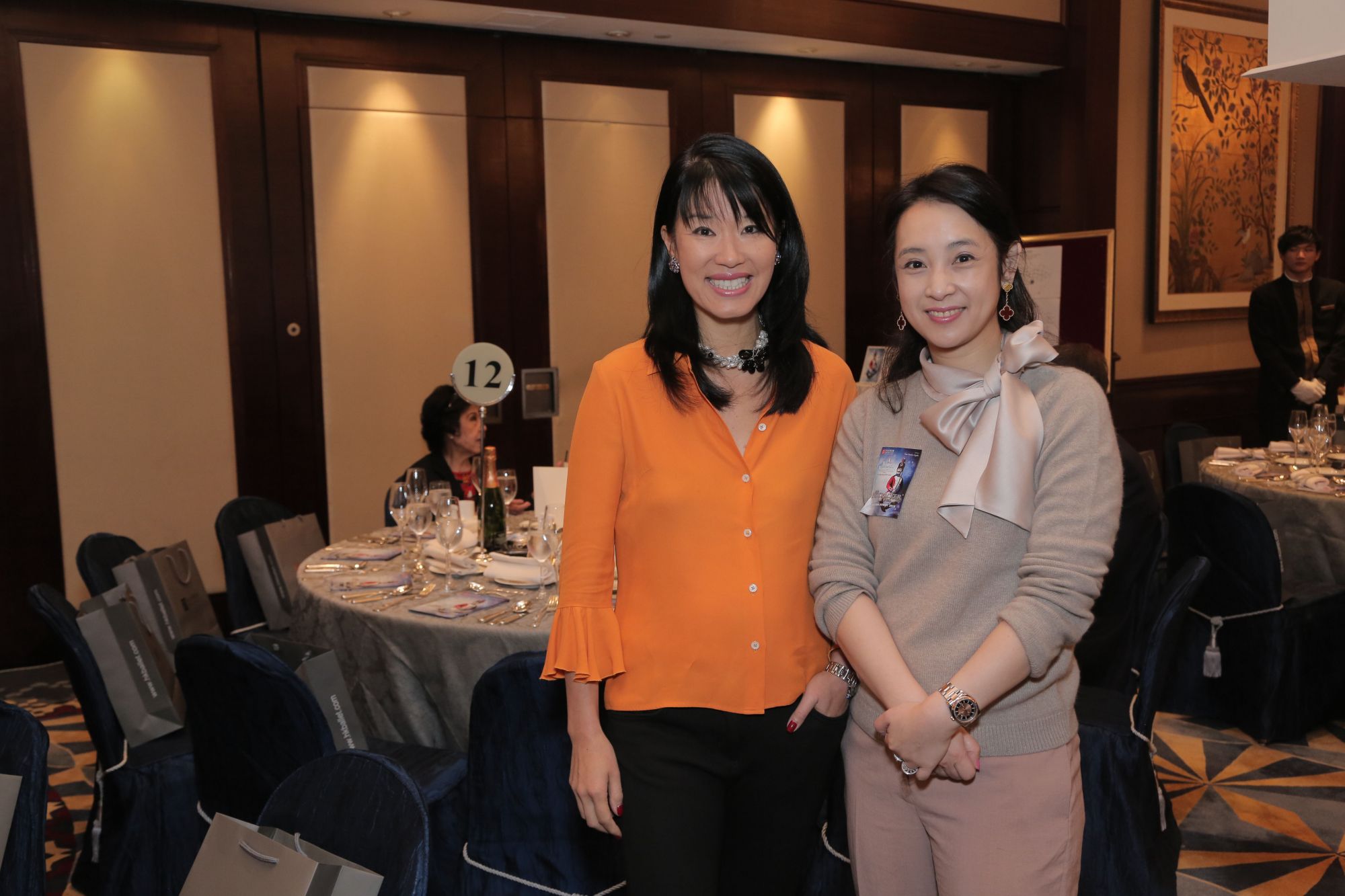 Nutcracker Benefit | Tatler Asia