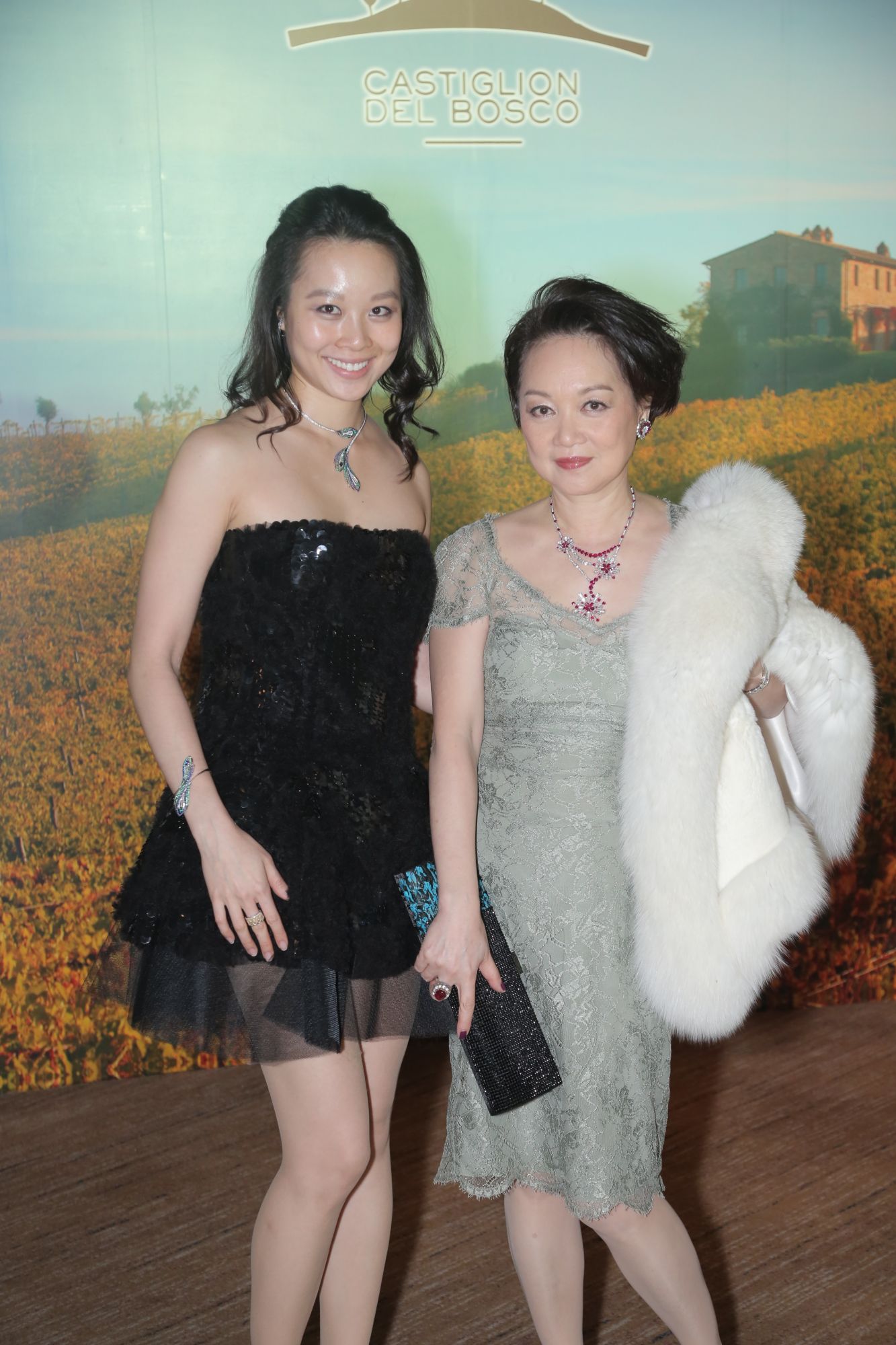 Castiglion del Bosco Annual Charity Gala | Tatler Asia