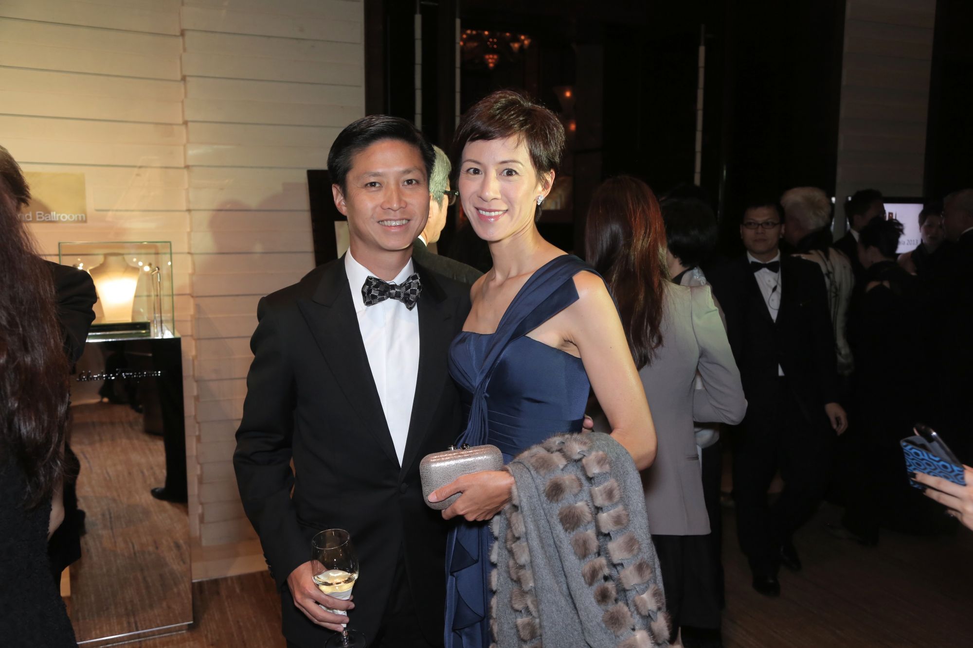 Castiglion del Bosco Annual Charity Gala | Tatler Asia