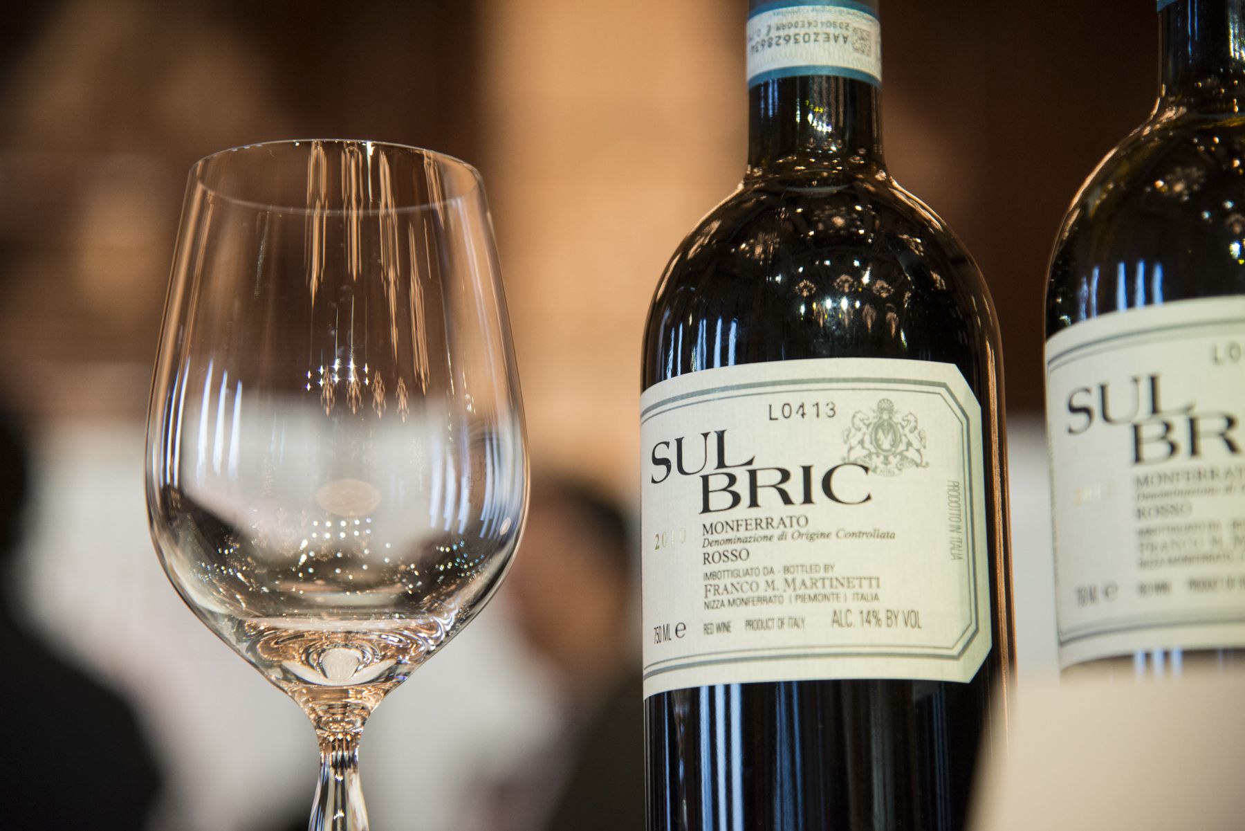 Great Wines of Italy 2013: A Day of Tasting | Tatler Asia