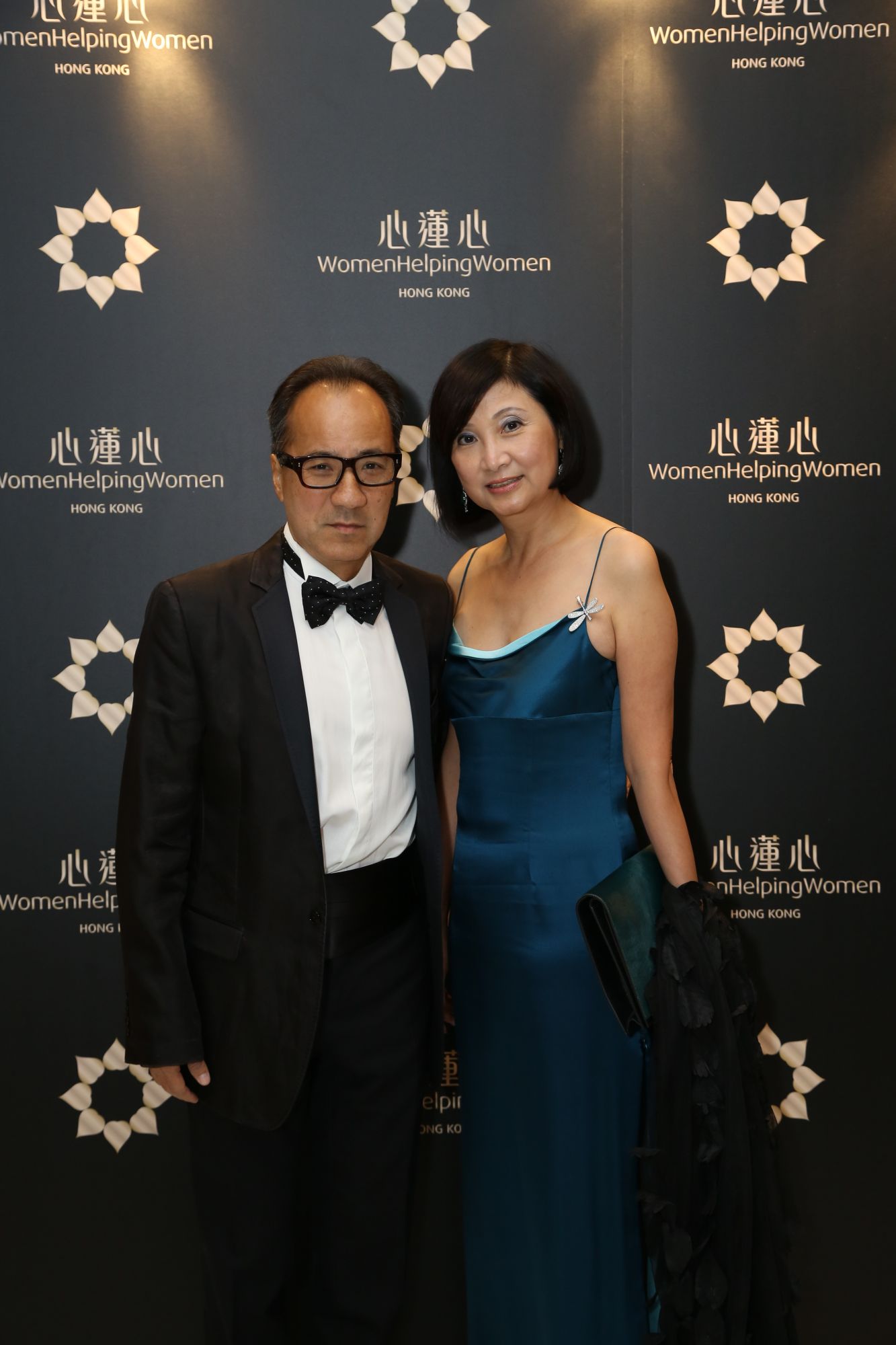 Women Helping Women Gala Dinner | Tatler Asia
