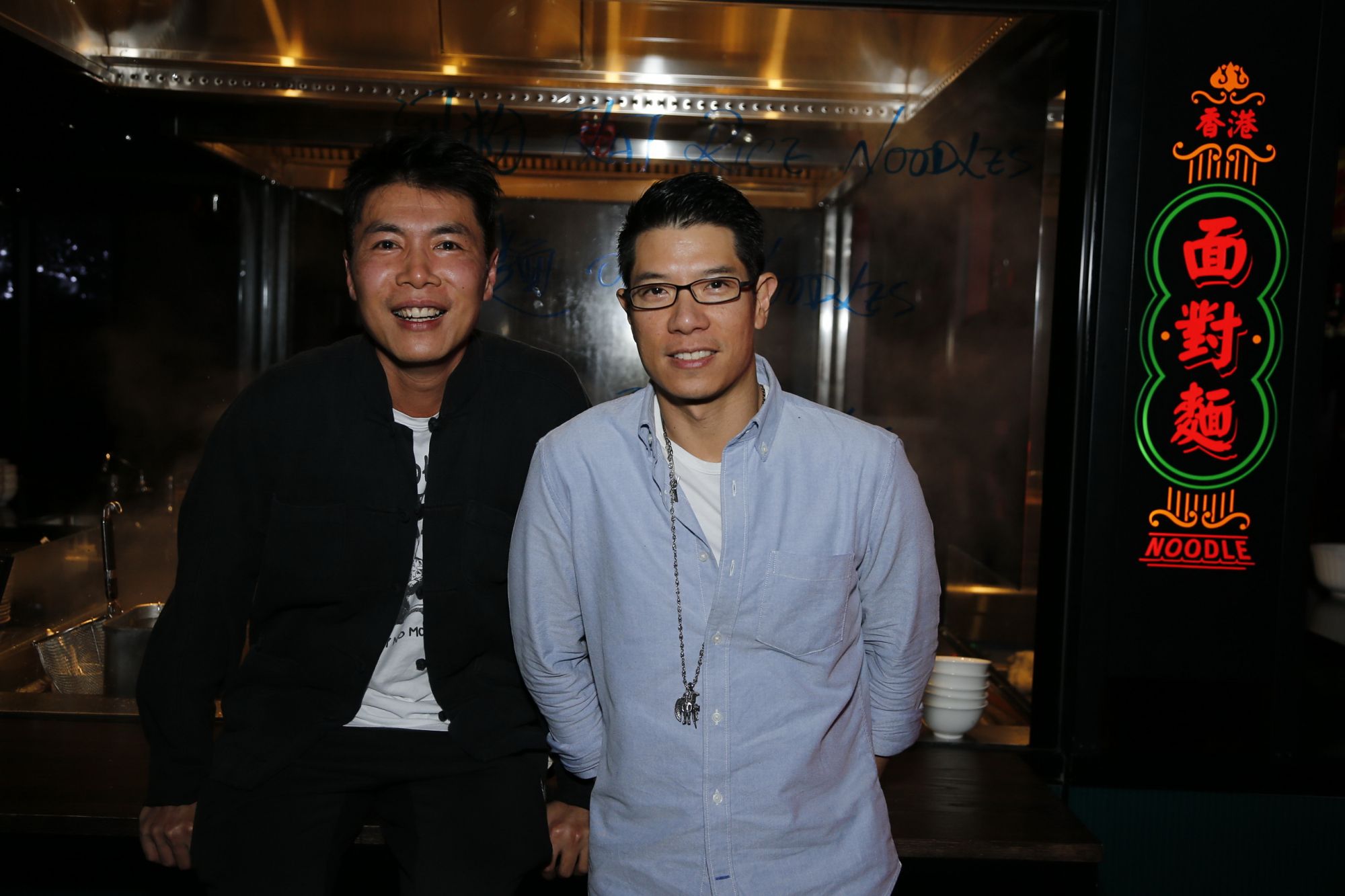 Pentahotel Hong Kong Grand Opening | Tatler Asia