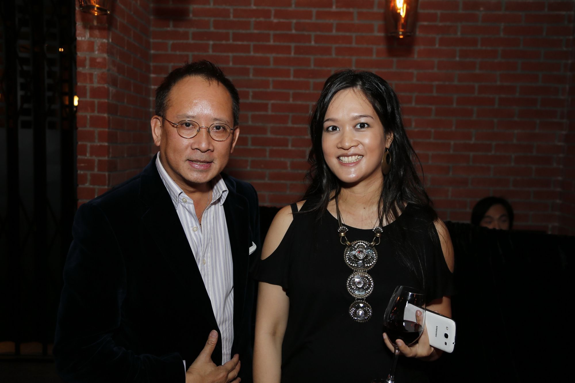 Pentahotel Hong Kong Grand Opening | Tatler Asia