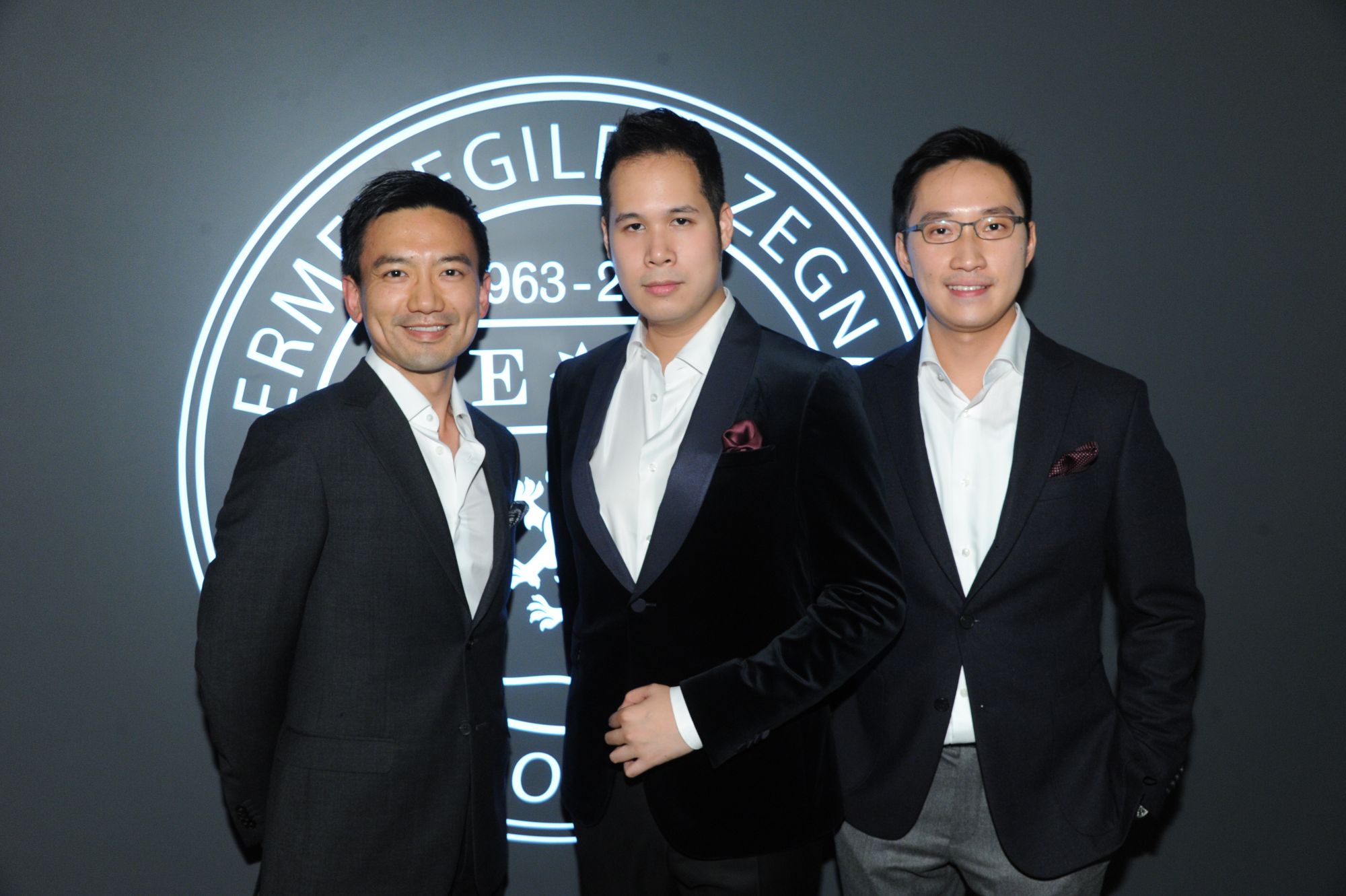 Ermenegildo Zegna 50th Wool Trophy Exhibition | Tatler Asia