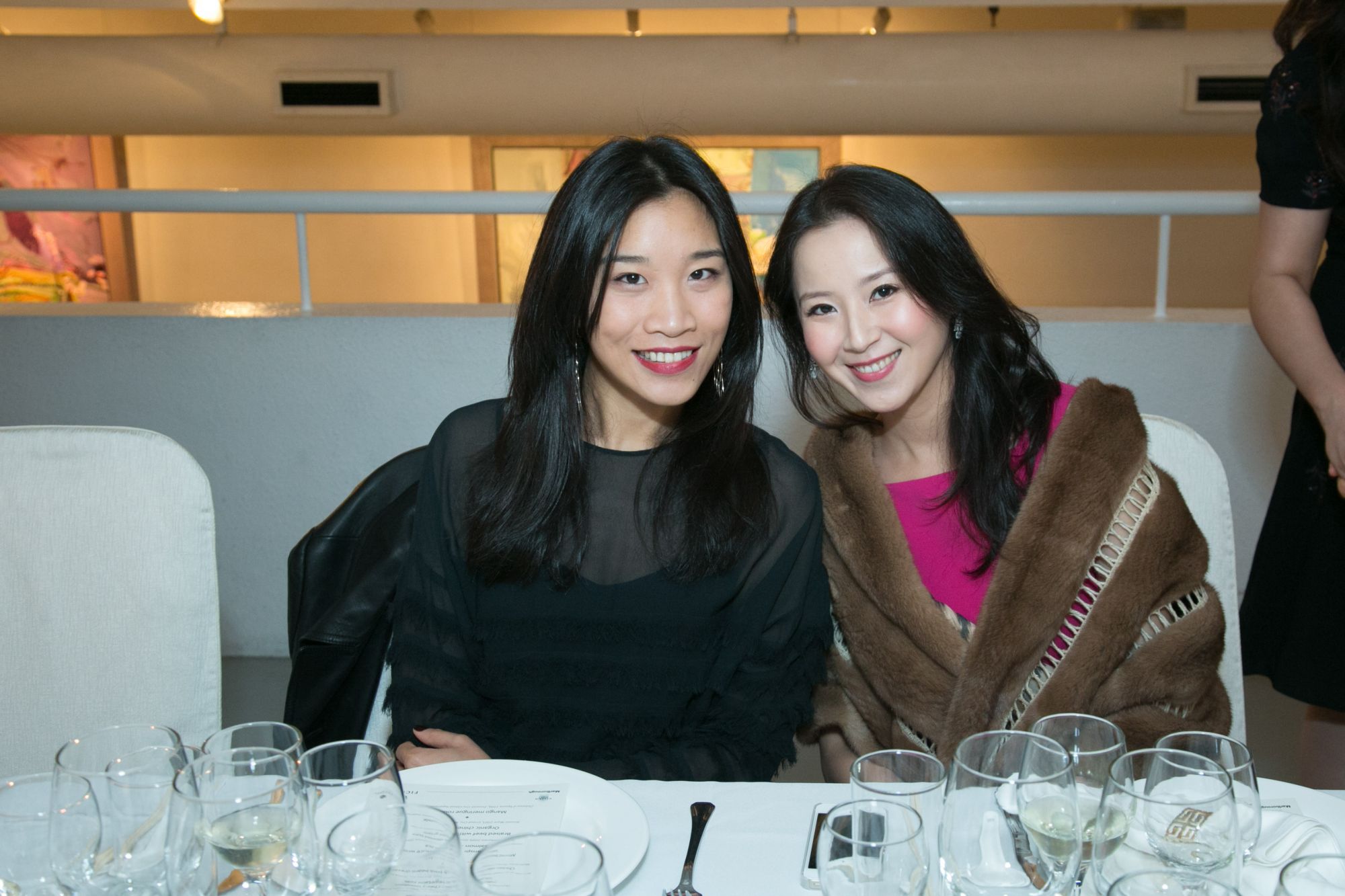 Galerie Huit Collectors' Dinner | Tatler Asia