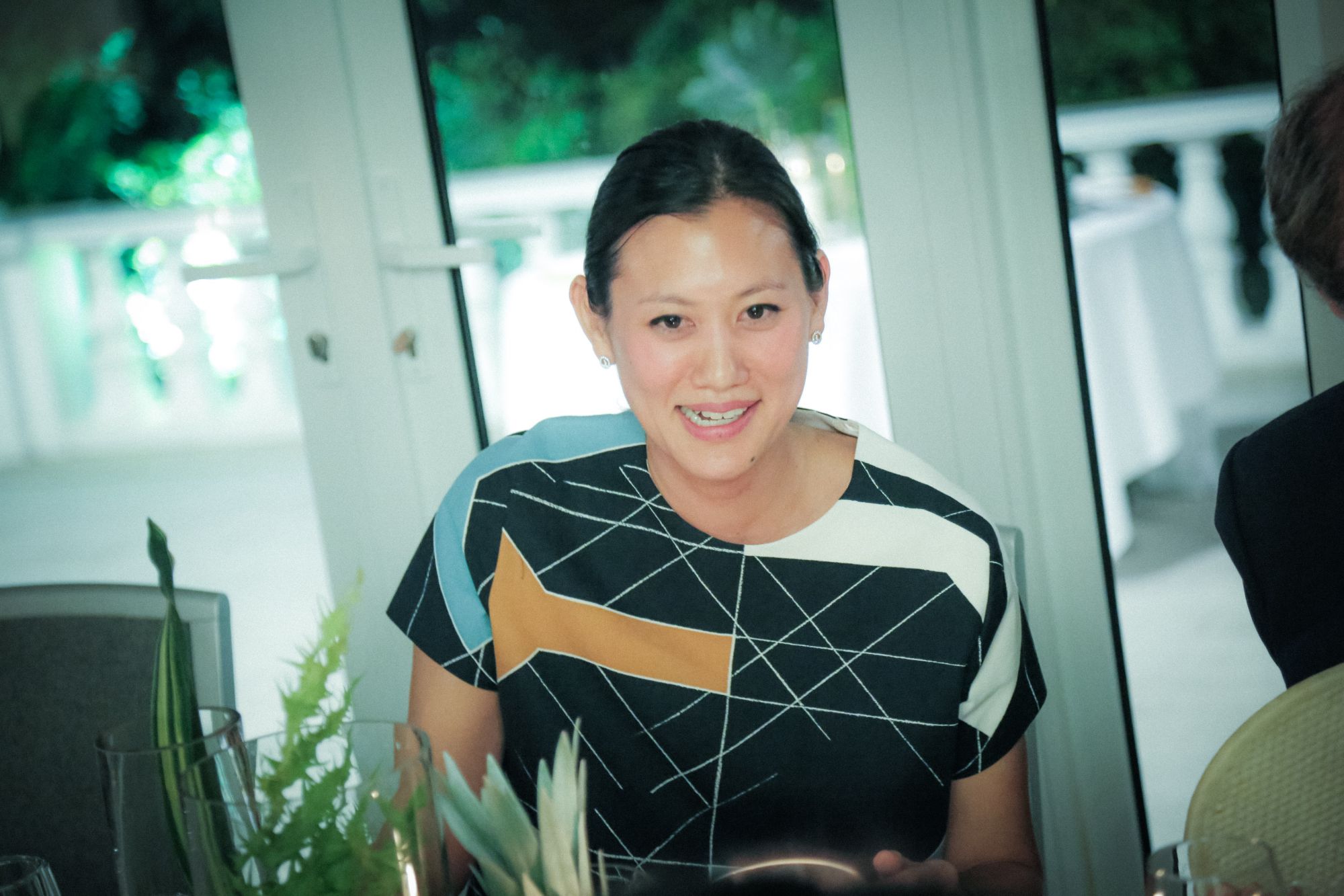 Design Trust Dinner | Tatler Asia