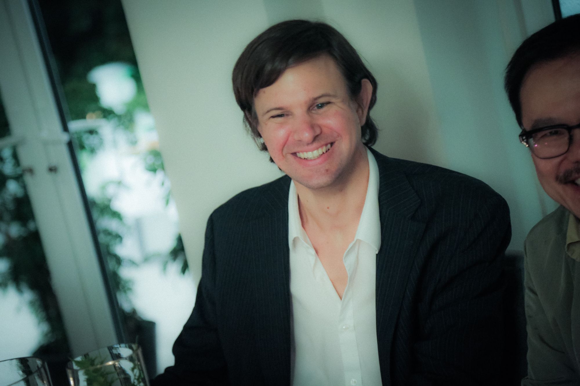 Design Trust Dinner | Tatler Asia