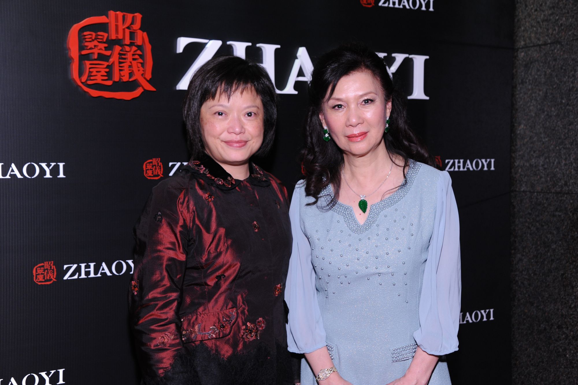 Zhao Yi Jewellery Grand Opening Cocktail and Dinner | Tatler Asia