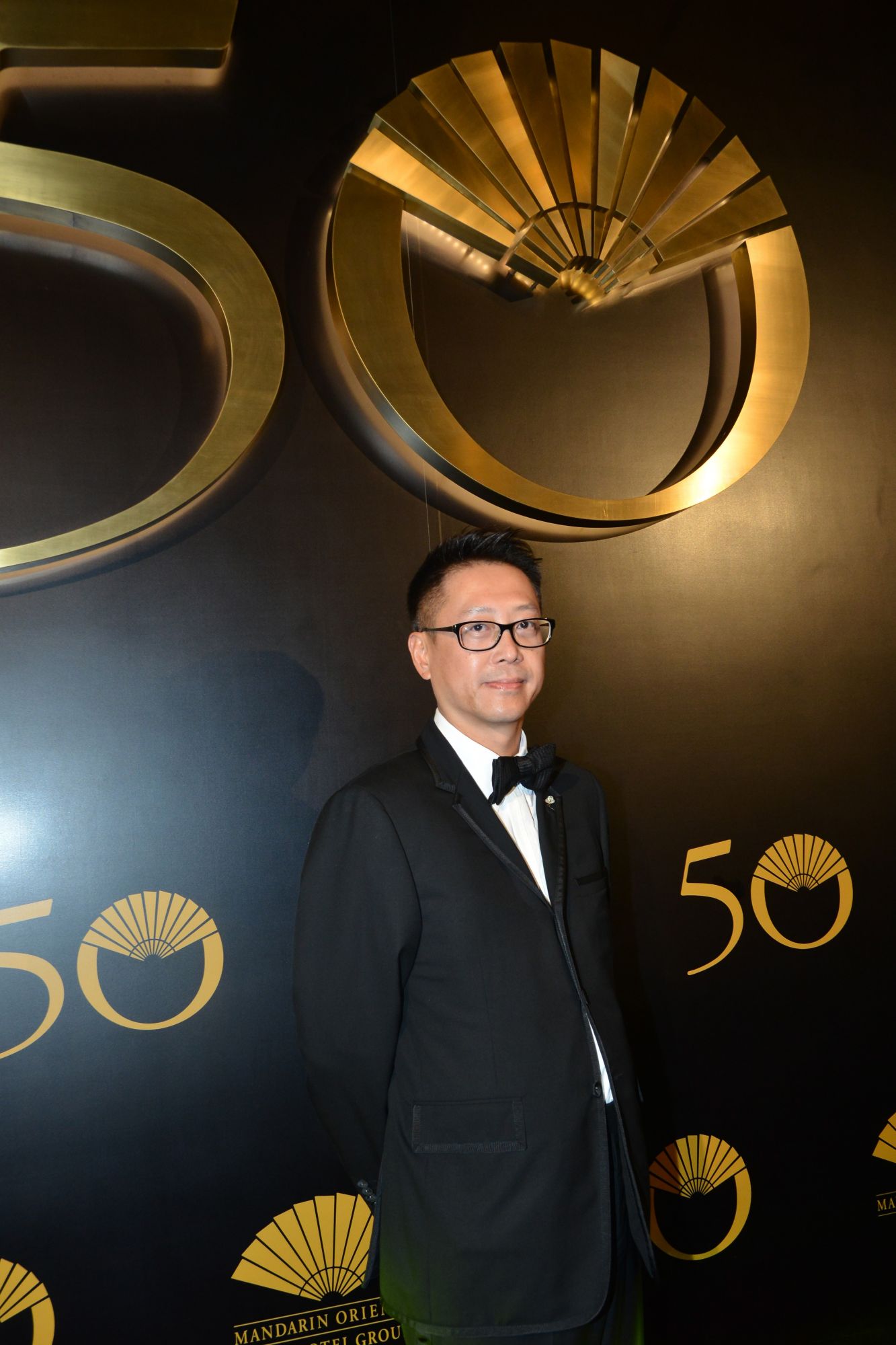 Mandarin Oriental Hong Kong 50 Fantastic Years Gala Party | Tatler Asia