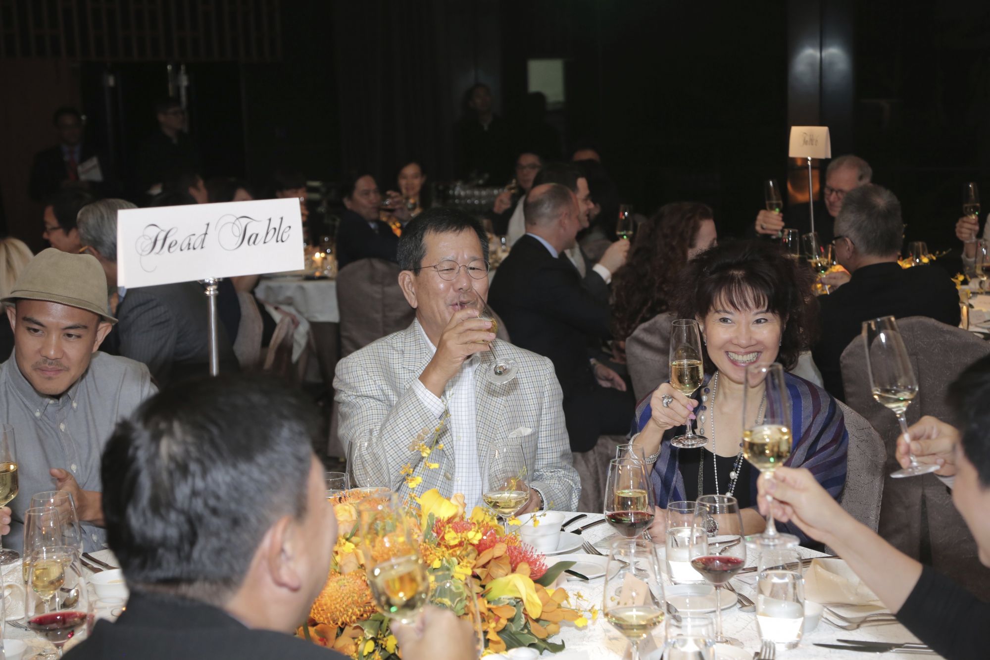 No Country: Contemporary Art for South and Southeast Asia Dinner ...