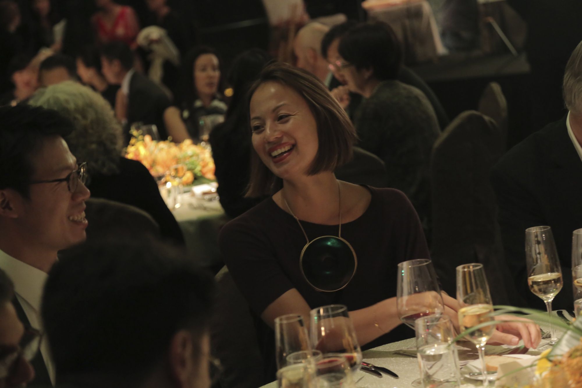 No Country: Contemporary Art for South and Southeast Asia Dinner ...