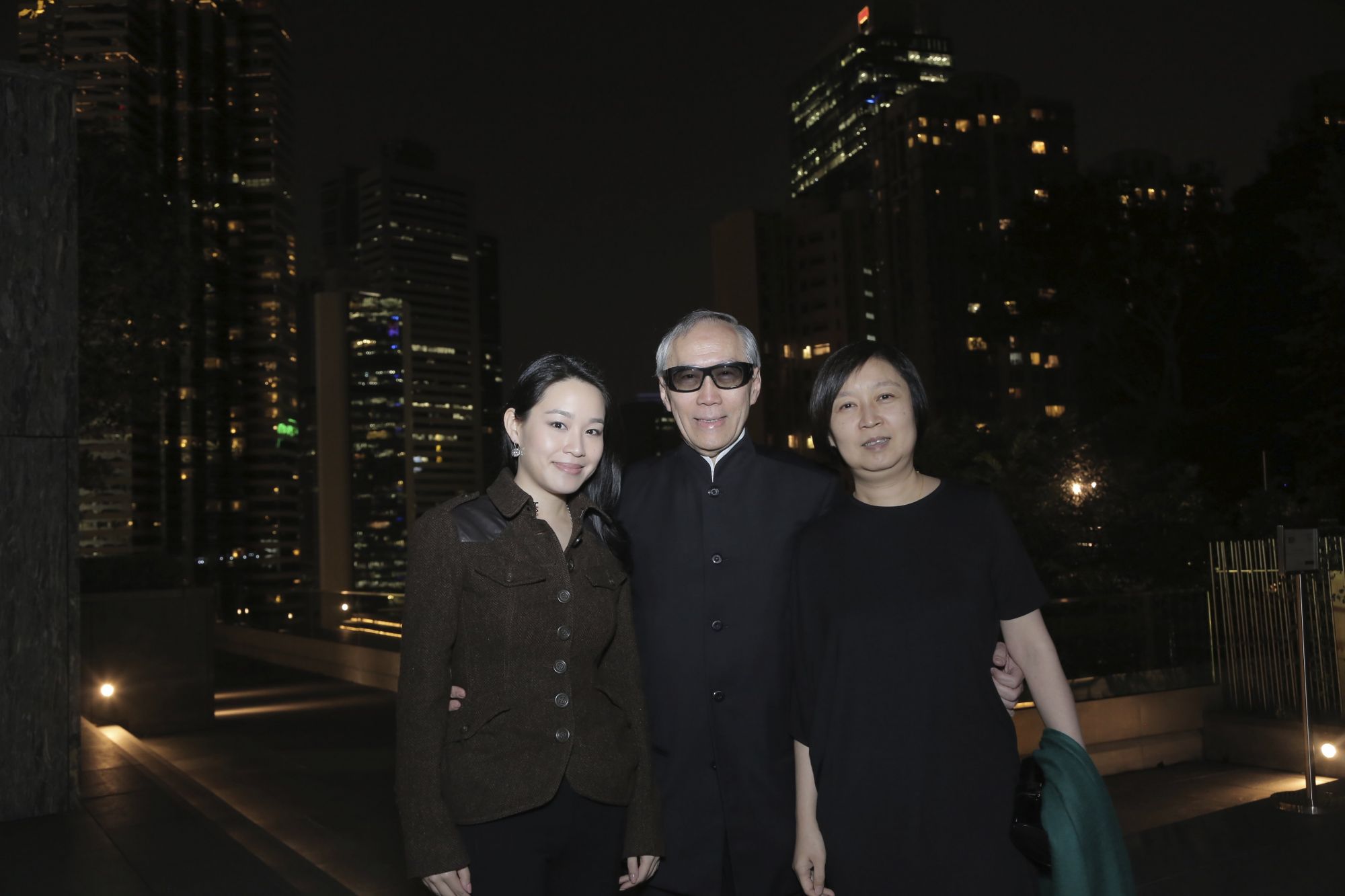 No Country: Contemporary Art for South and Southeast Asia Dinner ...