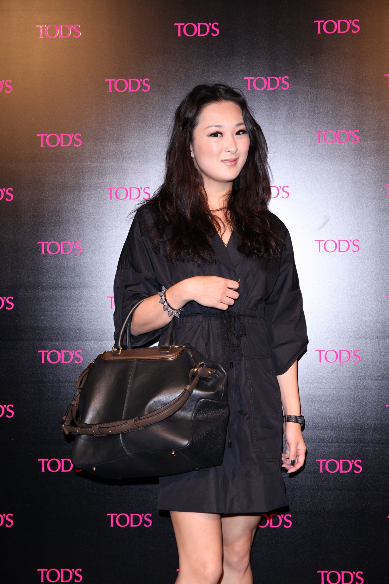 Tod's Pop Touch Event | Tatler Asia