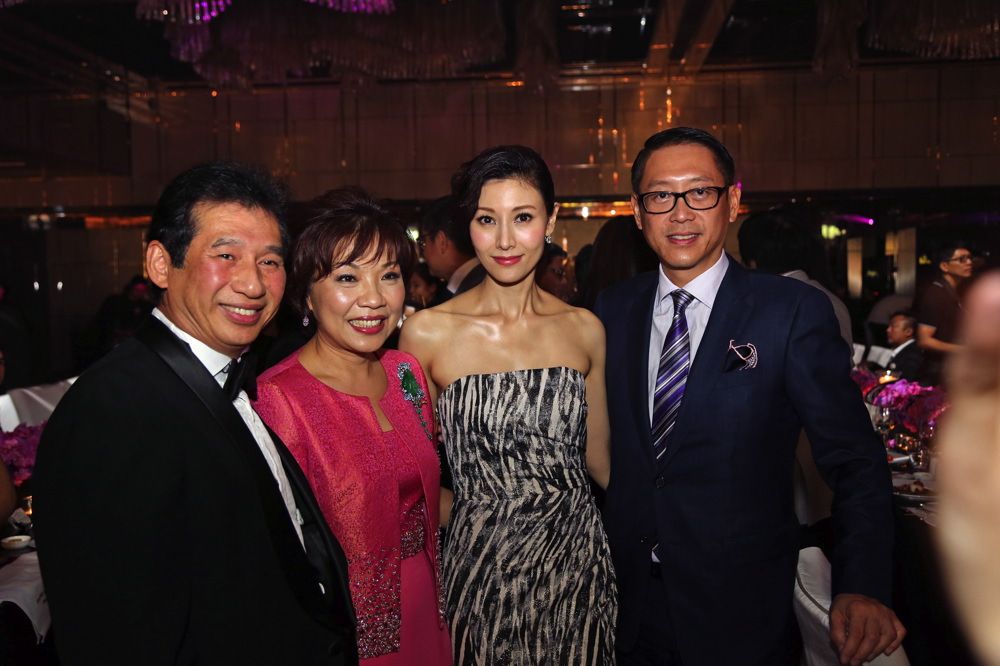 Franck Muller Crazy Hours Dinner | Tatler Asia