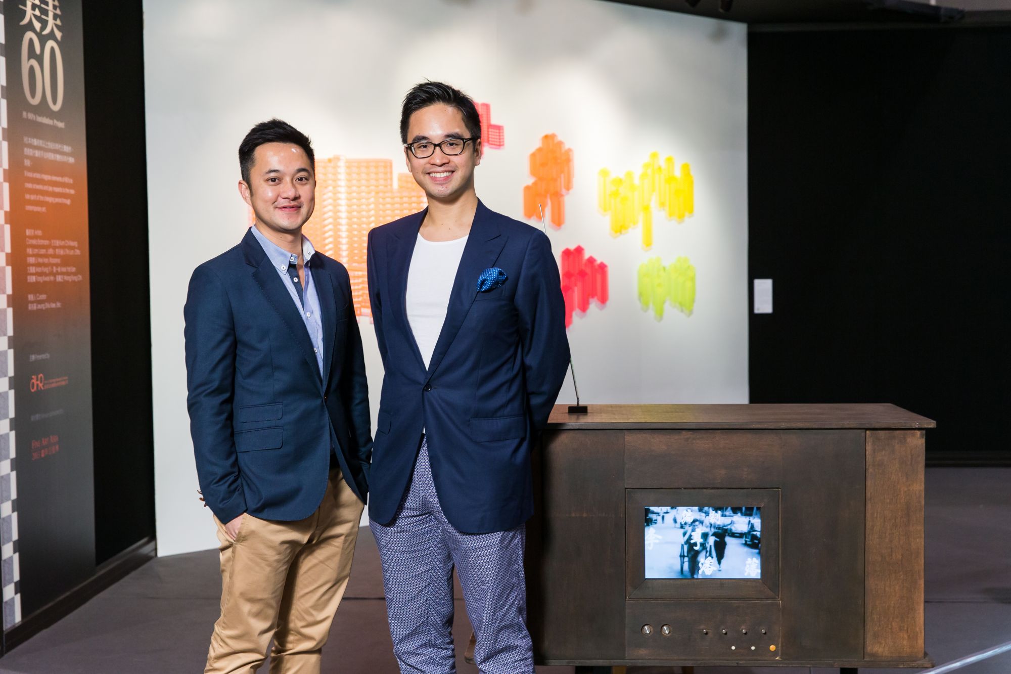 Fine Art Asia Vernissage | Tatler Asia