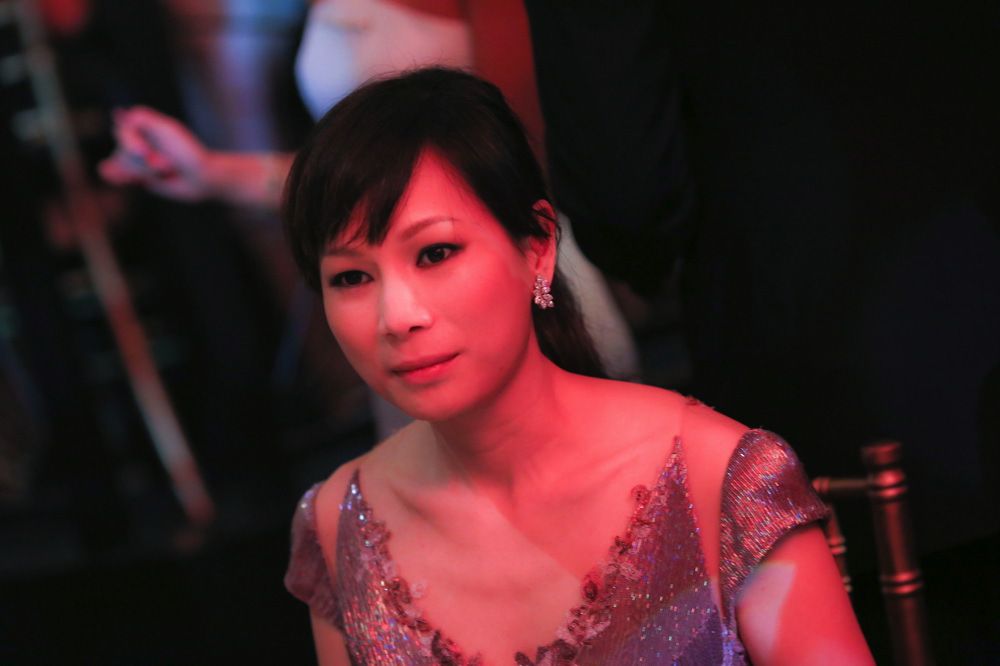 Hong Kong Tatler Ball 2013 | Tatler Asia