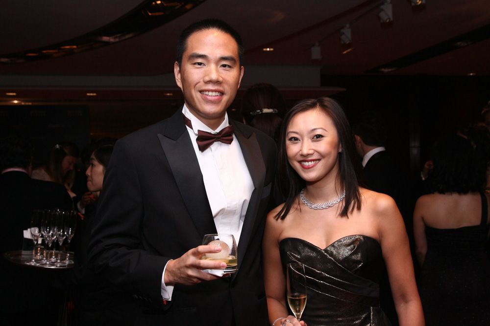 Hong Kong Tatler Ball 2013 | Tatler Asia