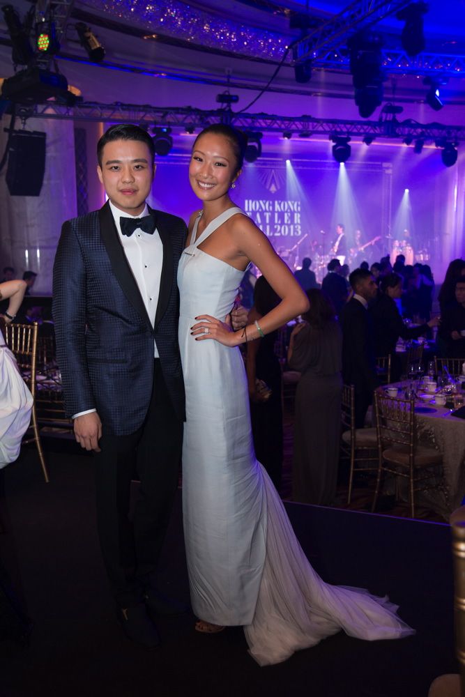 Hong Kong Tatler Ball 2013 | Tatler Asia