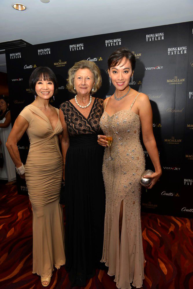Hong Kong Tatler Ball 2013 | Tatler Asia