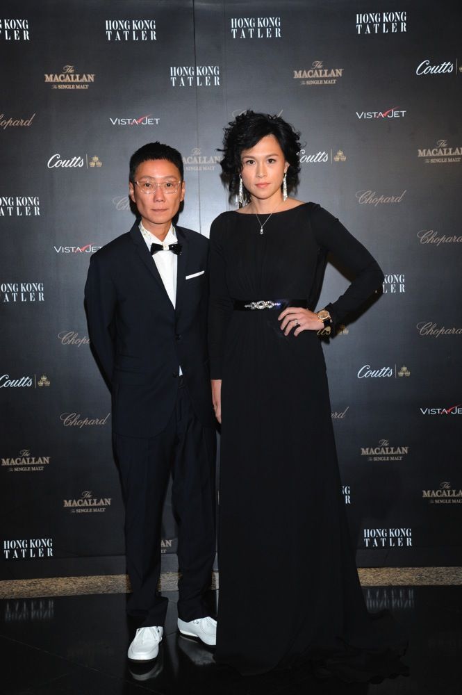 Hong Kong Tatler Ball 2013: Red Carpet | Tatler Asia