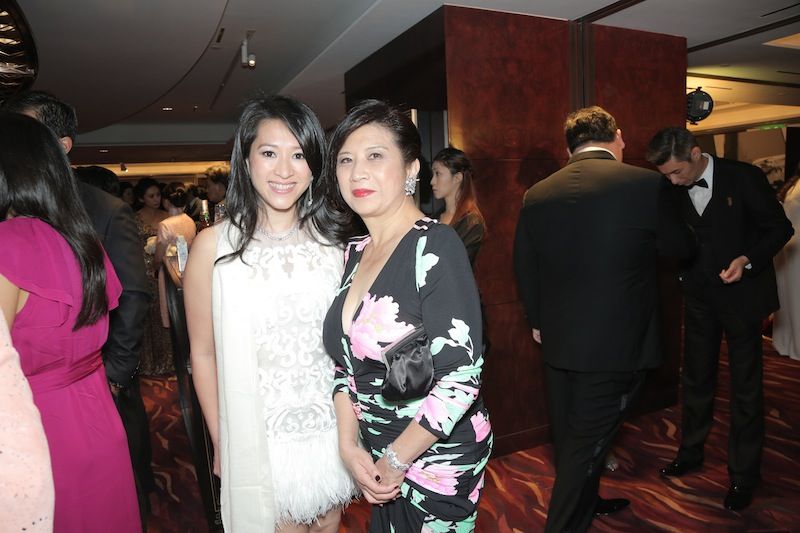Hong Kong Tatler Ball 2013: First Look | Tatler Asia