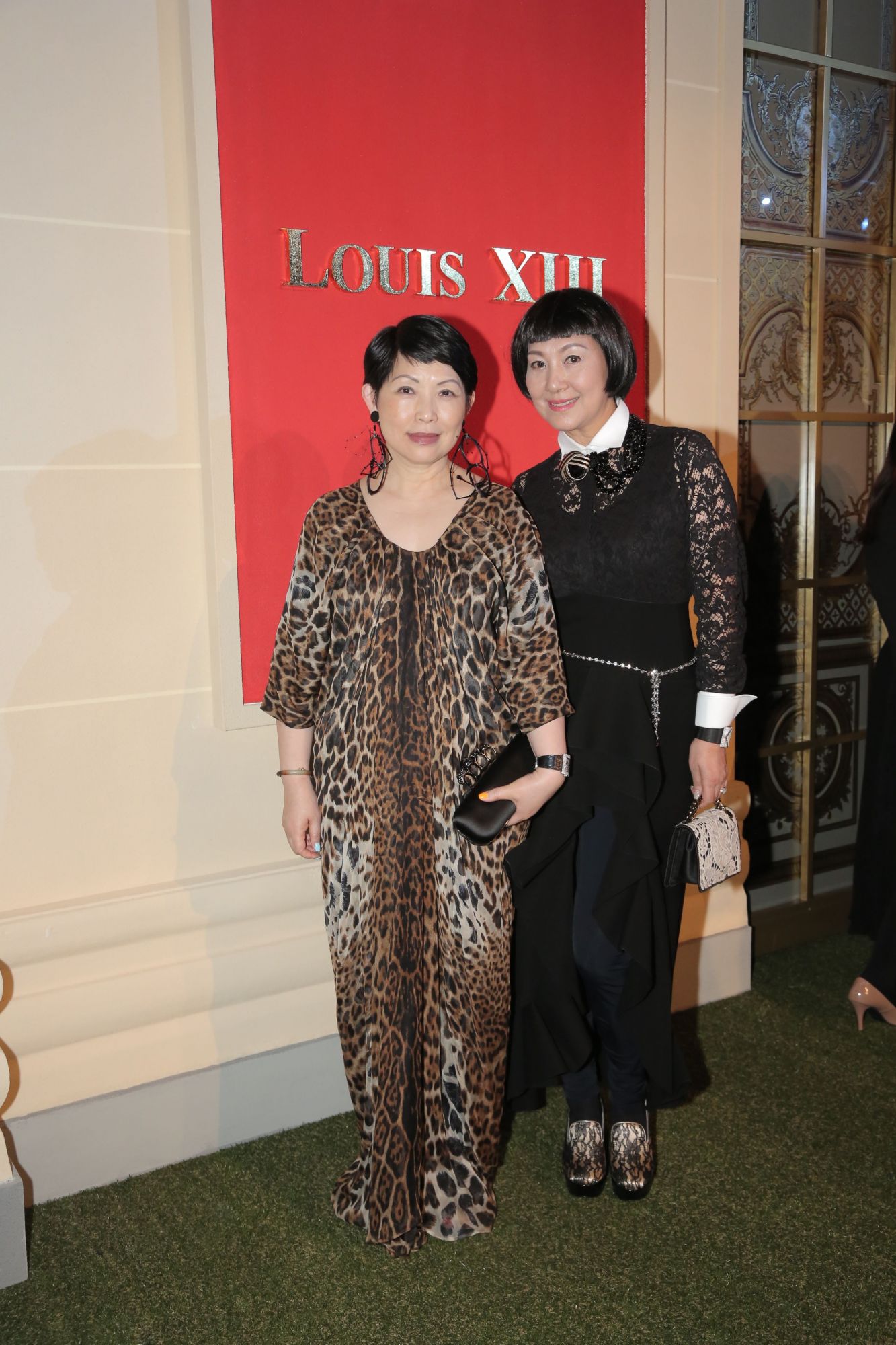 Louis XIII Ground Breaking Banquet Dinner | Tatler Asia