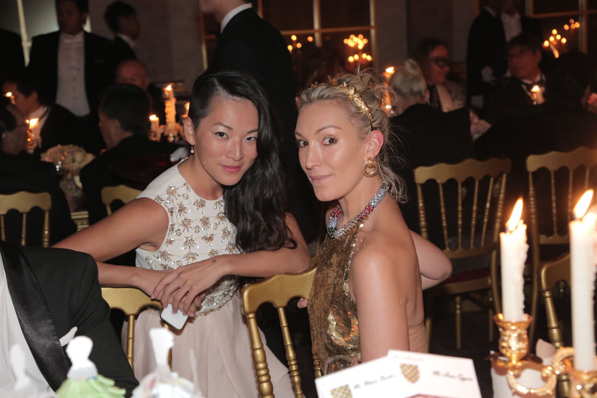 Louis XIII Ground Breaking Banquet Dinner | Tatler Asia
