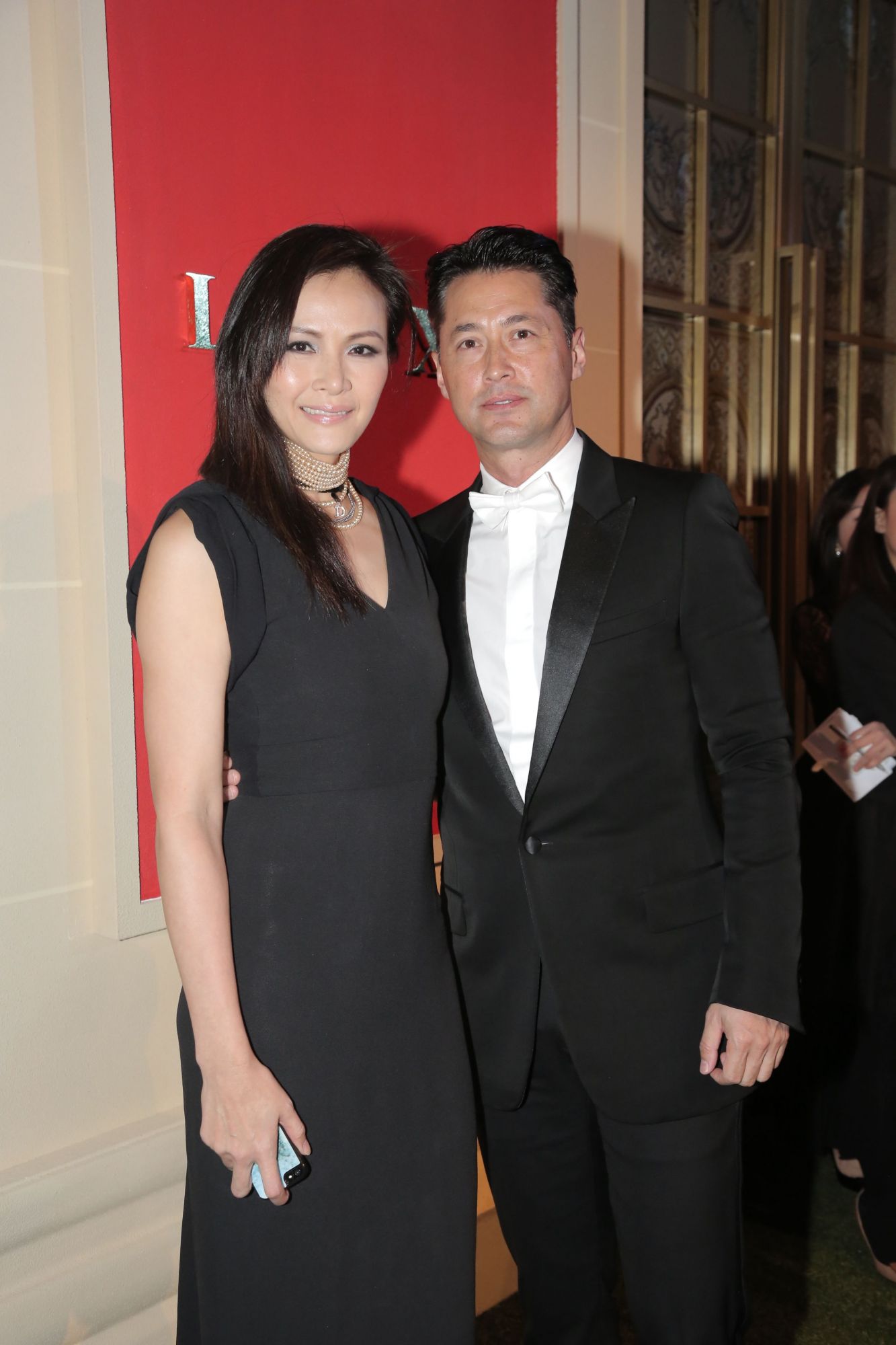 Louis XIII Ground Breaking Banquet Dinner | Tatler Asia