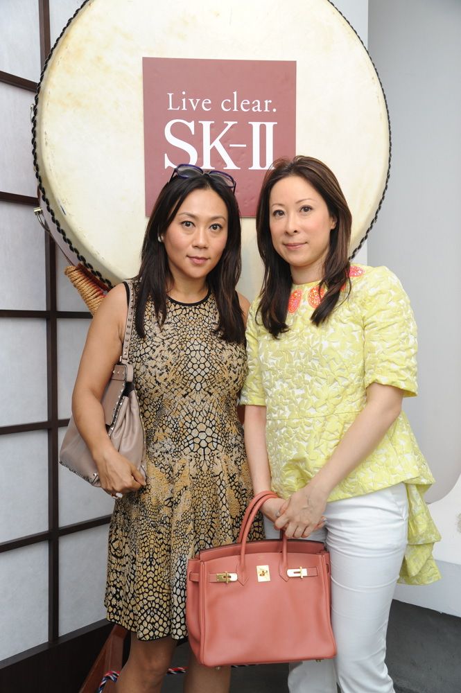 SK-II Pitera Launch Event | Tatler Asia