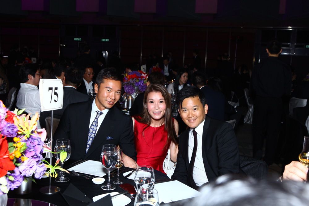 The Macallan M Decanter Launch Dinner | Tatler Asia