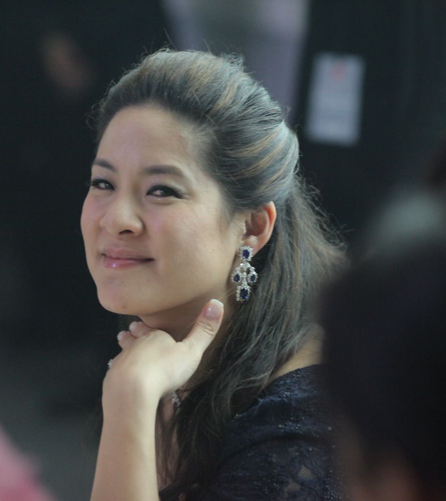 Ballet Ball 2013 | Tatler Asia