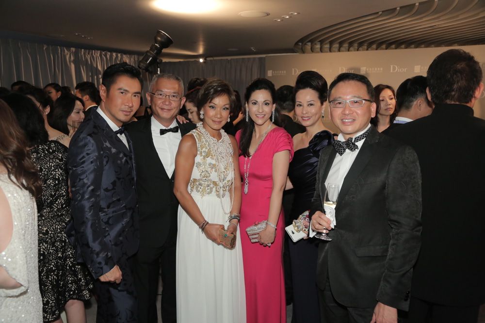 Ballet Ball 2013 | Tatler Asia