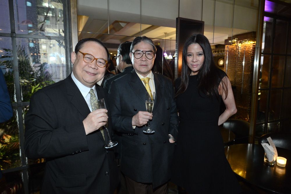 Fernando Botero Solo Exhibition and Private Dinner | Tatler Asia