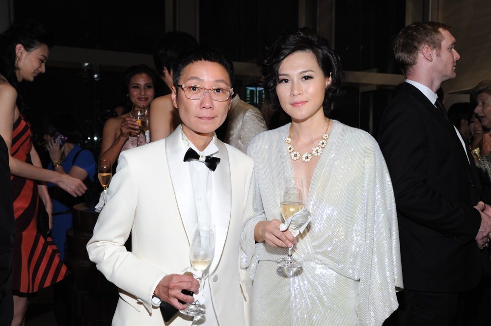 Occasions 25th Anniversary Gala Dinner | Tatler Asia
