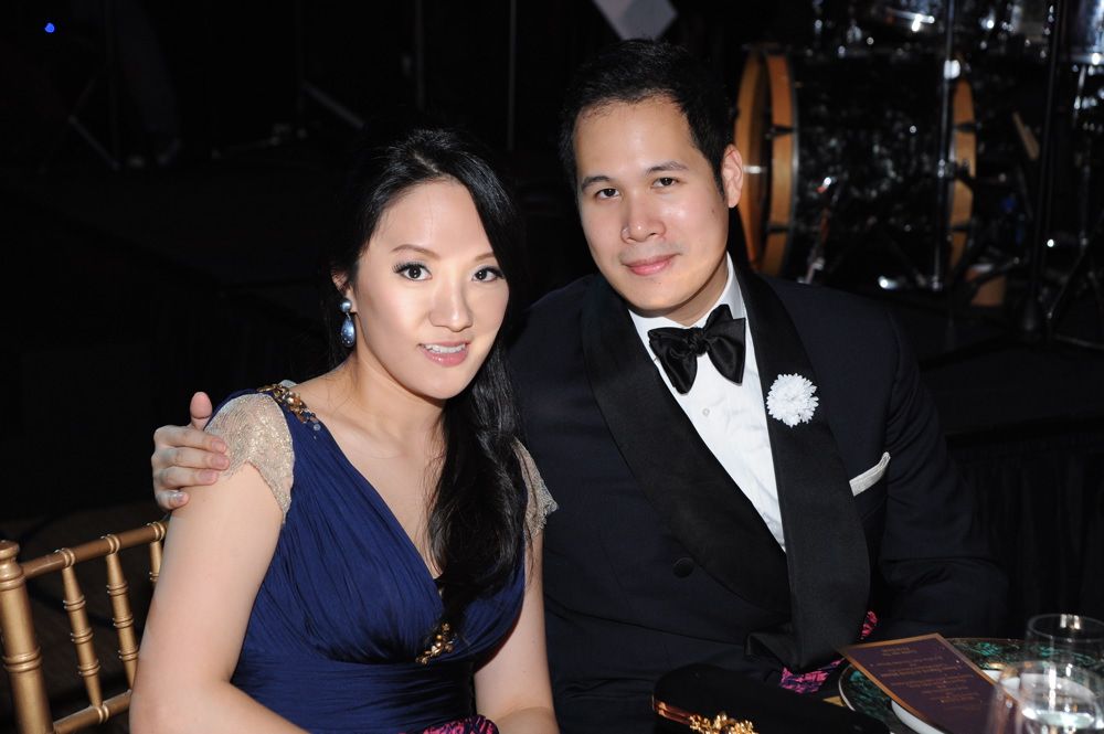 Occasions 25th Anniversary Gala Dinner | Tatler Asia