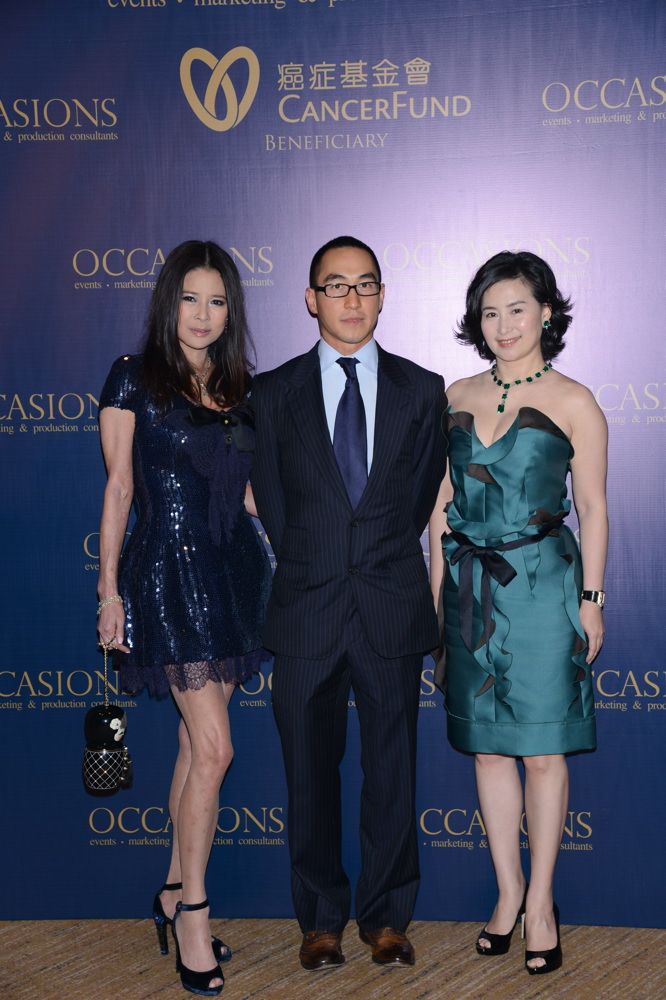 Occasions 25th Anniversary Gala Dinner | Tatler Asia
