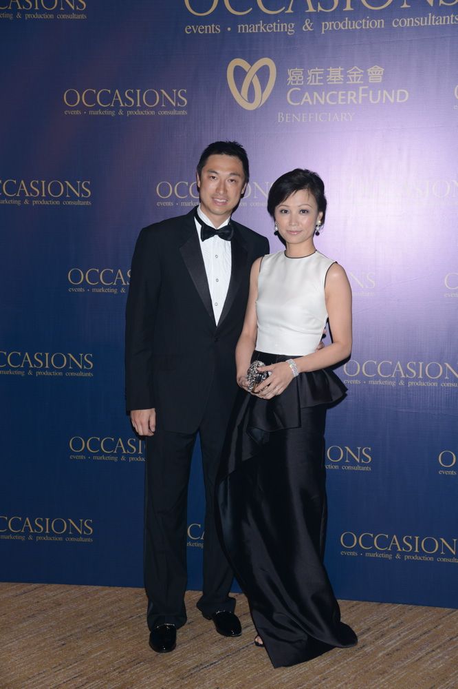 Occasions 25th Anniversary Gala Dinner | Tatler Asia