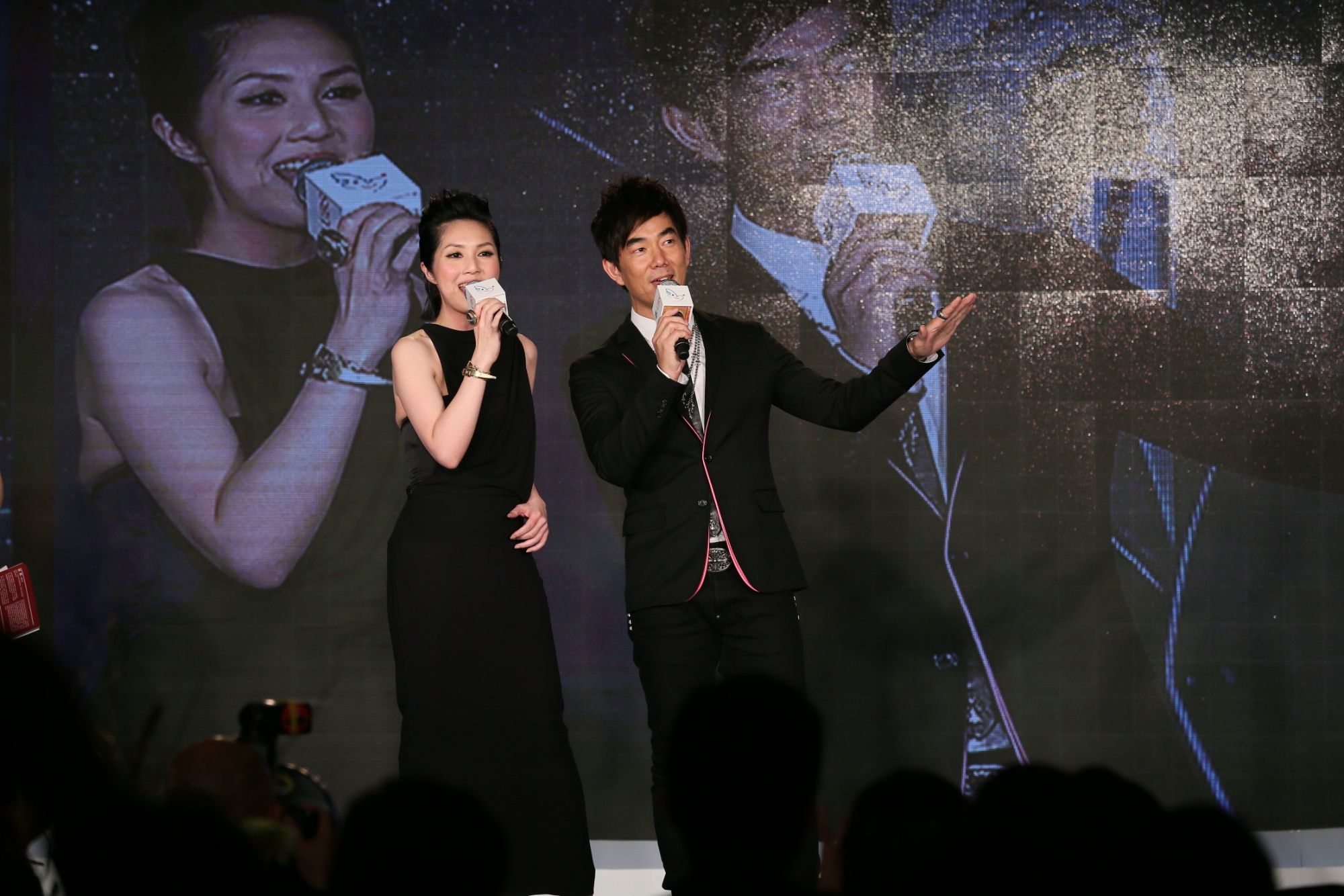 SmileAngel Foundation and UBS Gala Dinner | Tatler Asia