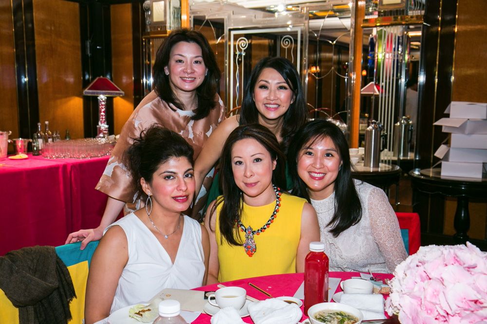 Mothers for Others Charity Luncheon | Tatler Asia