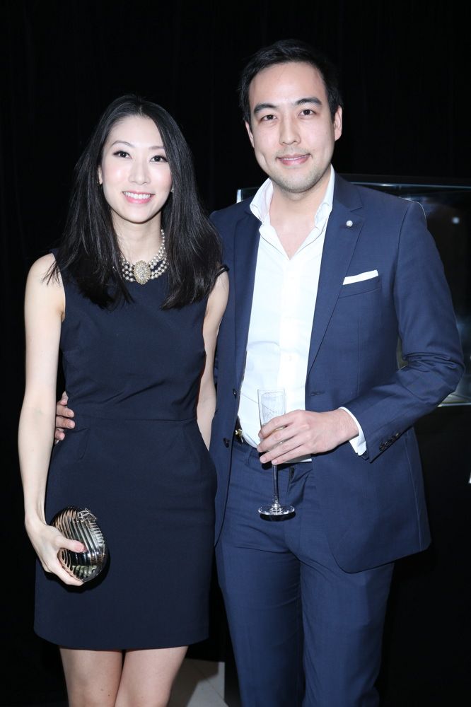 Premiere of The Great Gatsby sponsored by Tiffany & Co. | Tatler Asia