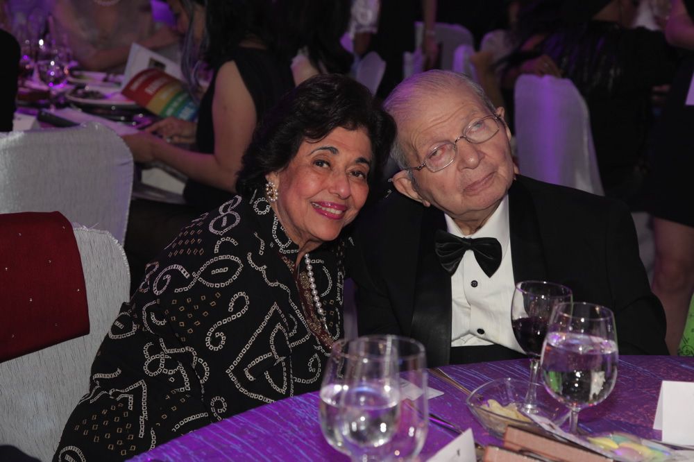 Mother's Choice Gala Dinner | Tatler Asia