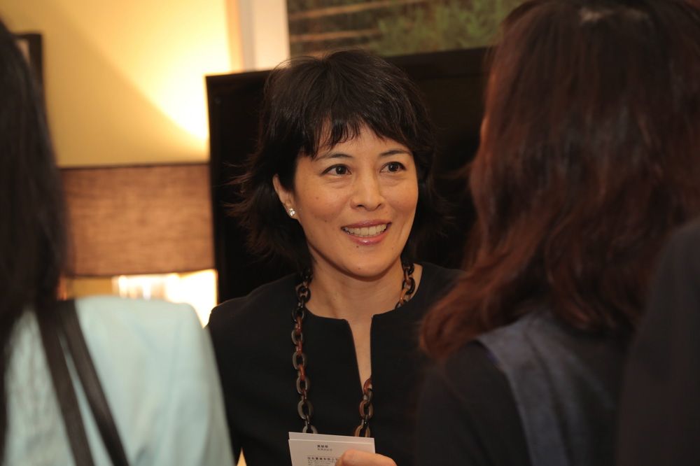 Artshare.com Private Launch | Tatler Asia